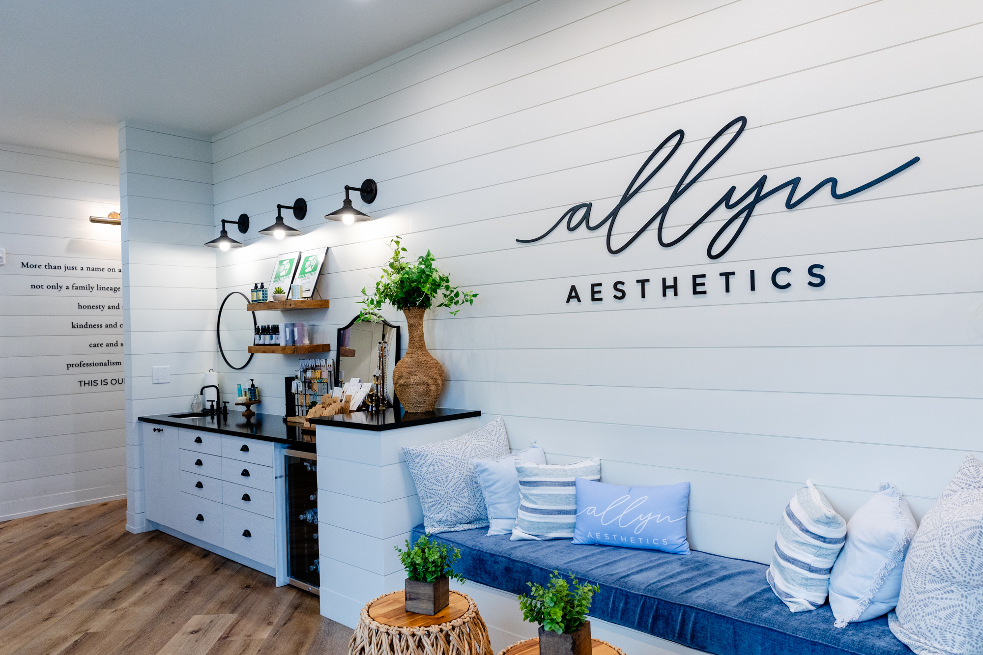 A Rejuvenated Allyn Aesthetics - Allyn Aesthetics, LLC