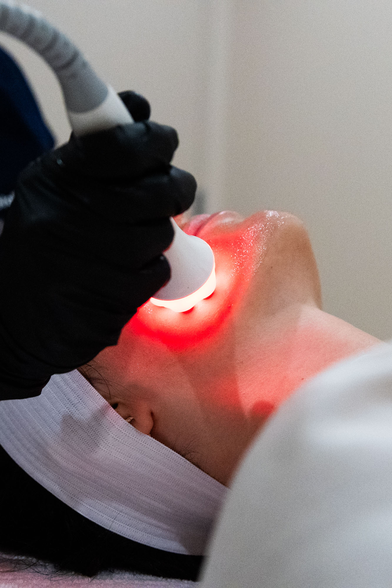 Glo2 Facial in Mt. Juliet | Allyn Aesthetics